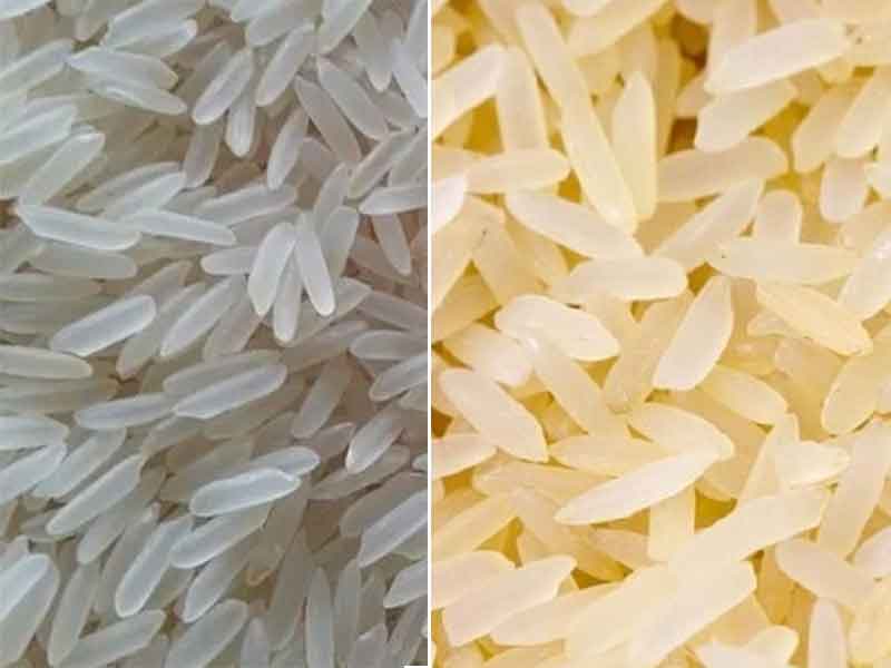 SHRI RAM FOODS COVERS THE WIDEST RANGE OF AUTHENTIC INDIAN RICE ...